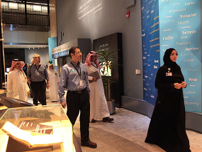 2013 Gallery – Museum of Science & Technology in Islam