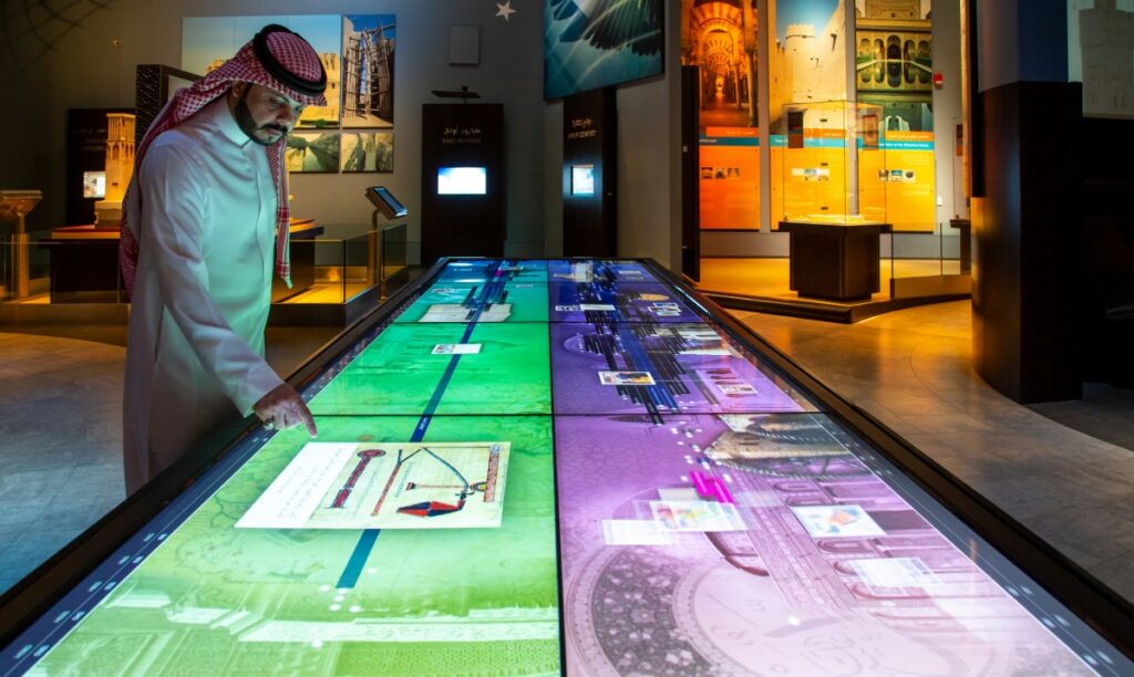Why did Islamic science flourish? – Museum of Science & Technology in Islam
